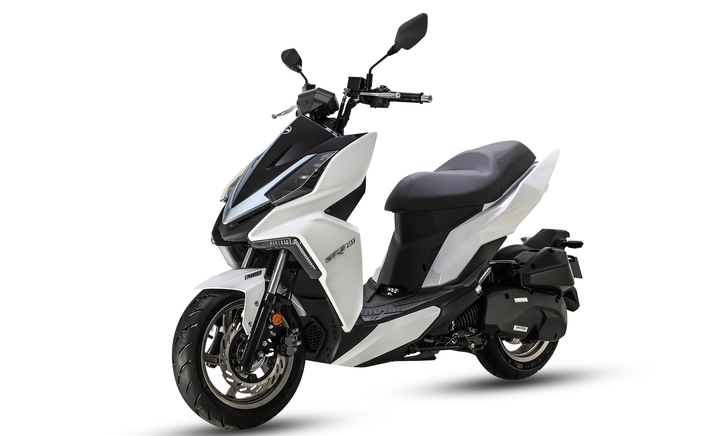 DRG150 SYM 三阳机车 踏板车 骑士车