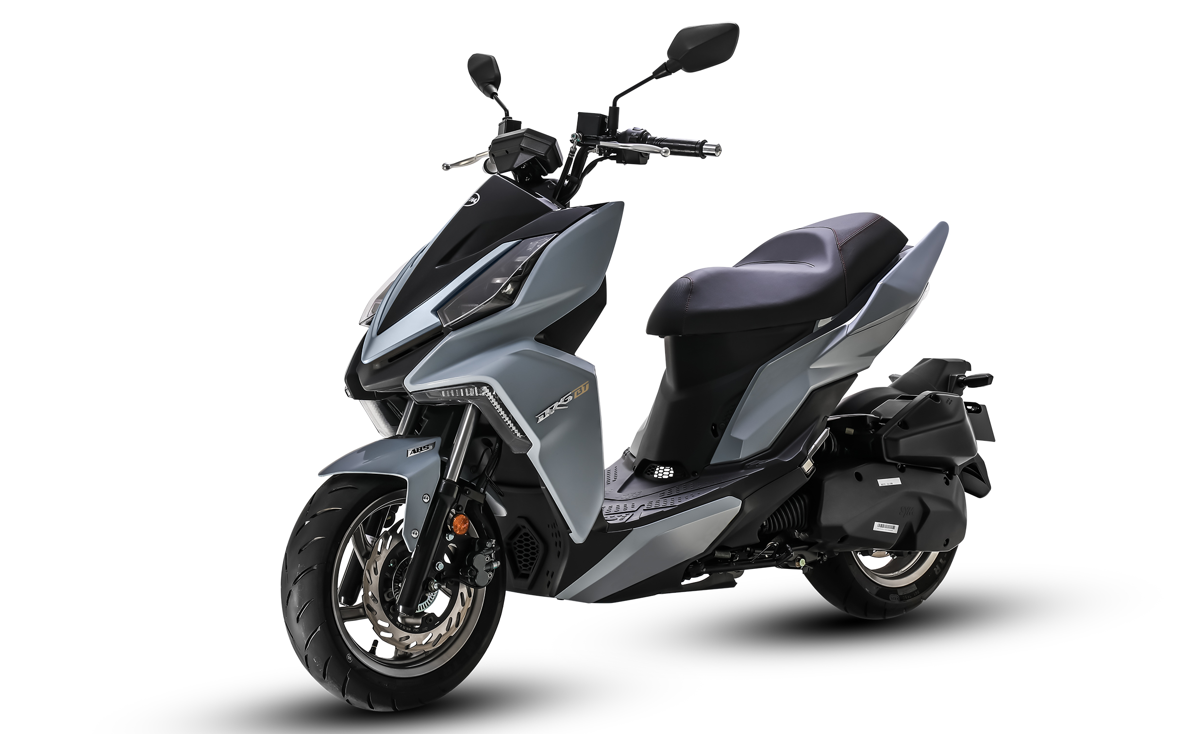 DRG150 SYM 三阳机车 踏板车 骑士车