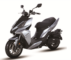 SYM 三阳机车 踏板车 骑士车