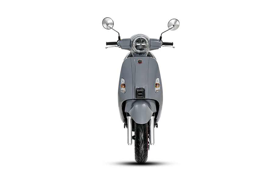 FIDDLE 150 SYM 三阳机车 踏板车 骑士车